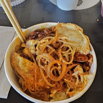 CUPBOP - KOREAN BBQ IN A CUP - Updated January 2025 - 123 Photos & 124 ...