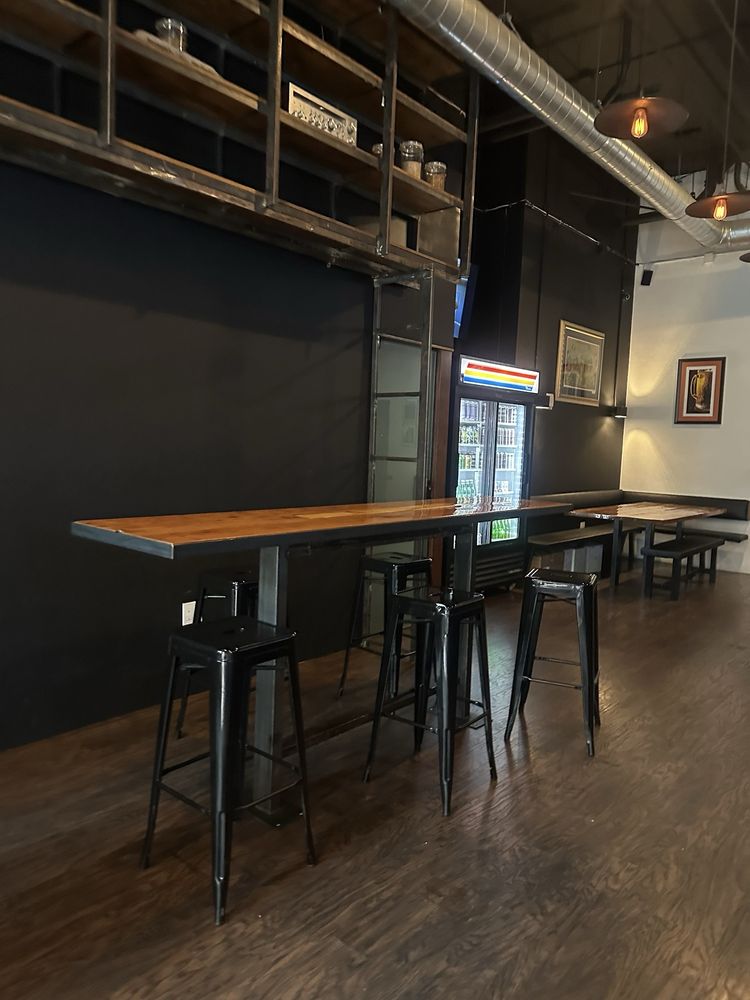 OLFACTORY BREWING - Updated January 2026 - 39 Photos & 18 Reviews ...