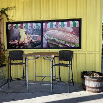 THE BUTCHER OF BRUNSWICK - Updated October 2024 - 49 Photos & 50 ...