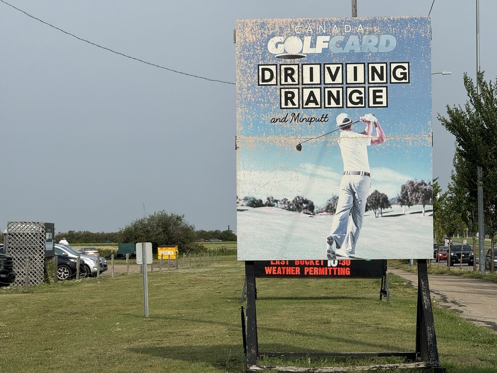 CANADA GOLF CARD DRIVING RANGE AND MINI GOLF - Updated May 2025 - 11 ...