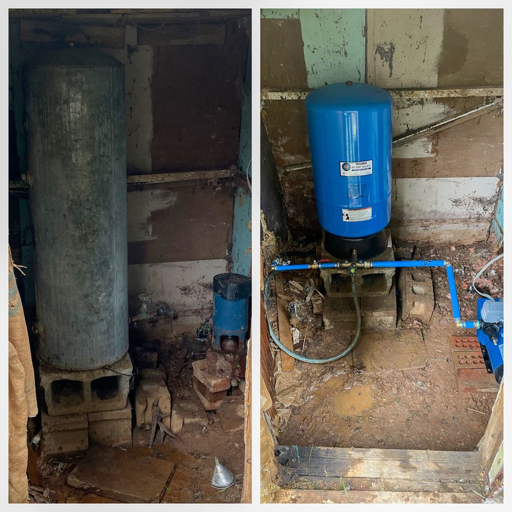 C&M WATER WELLS - Updated April 2025 - 50 Photos - Lanesville, Indiana ...