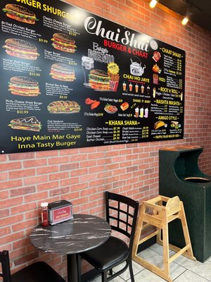 CHAI SHAI - Updated January 2026 - 98 Photos & 33 Reviews - 6632 ...