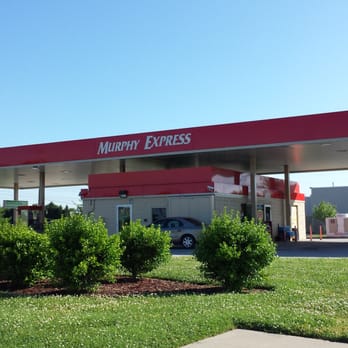 MURPHY EXPRESS #8520 - Updated May 2025 - 1010 Freeland Dr, Salisbury ...