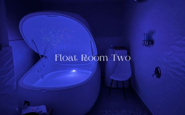 THE SALT CENTER: FLOAT & WELLNESS SPA - 37 Photos & 27 Reviews - 2650 ...