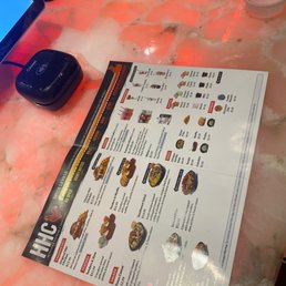 HOUSTON TX HOT CHICKEN - Updated December 2025 - 458 Photos & 262 ...