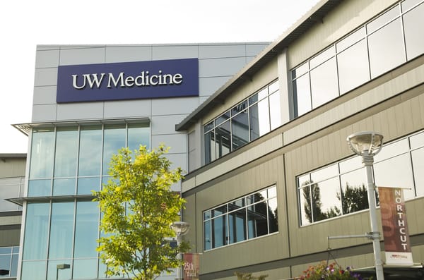 UW MEDICINE PRIMARY CARE AT RAVENNA - Updated August 2024 - 51 Reviews ...