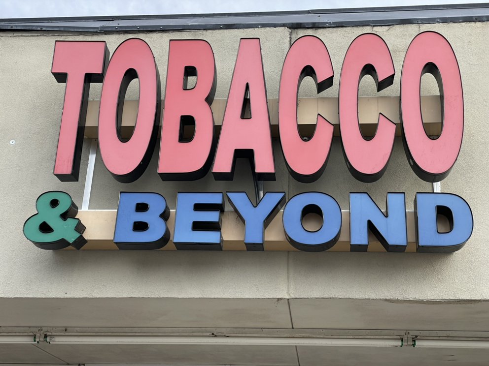 TOBACCO & BEYOND - Updated December 2024 - 27 Photos - 3936 S Polk St ...