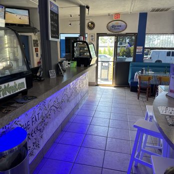 THE FAT GREEK - Updated May 2024 - 727 Photos & 1247 Reviews - 33265 ...