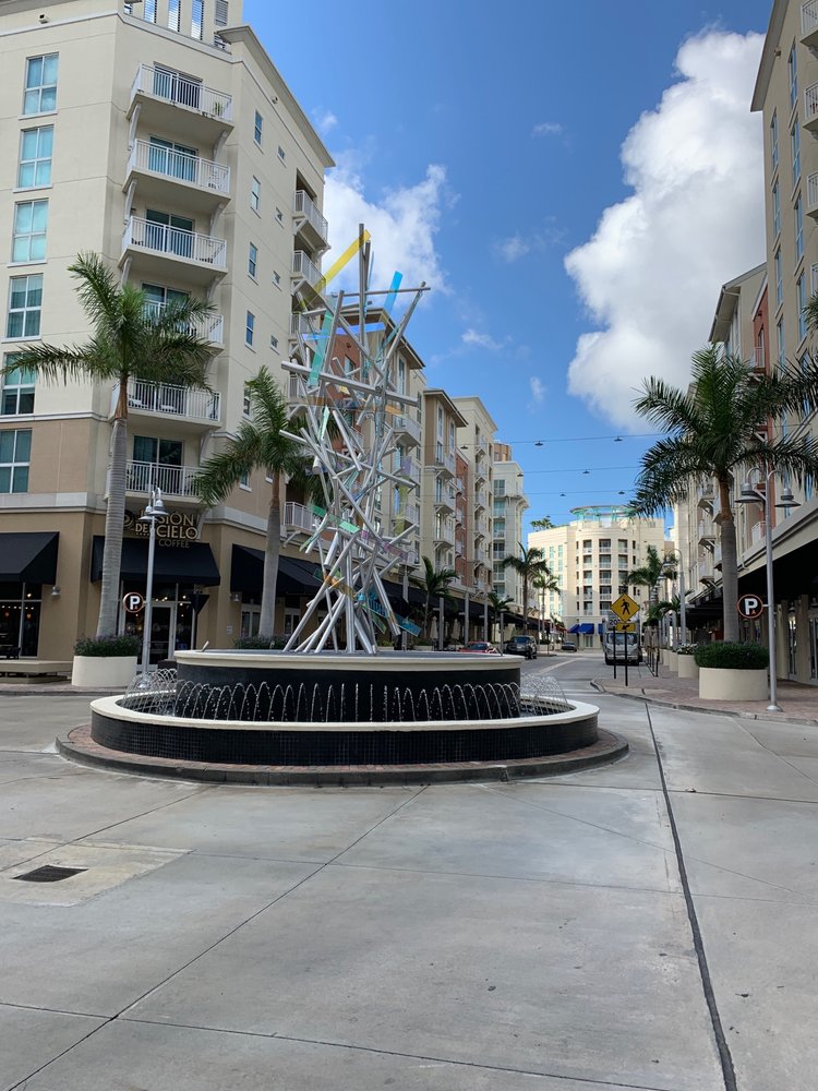 DOWNTOWN DADELAND - 46 Photos - 8870 SW 72nd Pl, Miami, FL - Yelp