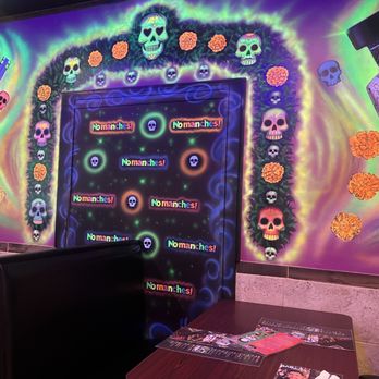 NO MANCHES MEXICAN GRILL - Updated May 2025 - 233 Photos & 211 Reviews ...