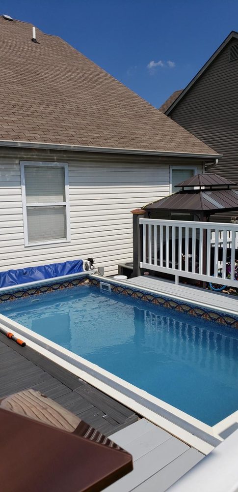 NORTHERN OHIO POOL AND SPA - Updated April 2025 - 184 Photos - 14817 ...