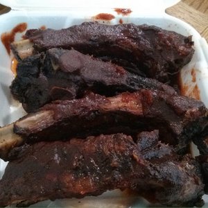 JAY BEE’S BAR-B-Q - 248 Photos & 579 Reviews - 15911 S Avalon Blvd ...