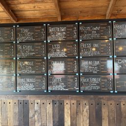 DOCENT BREWING - Updated October 2025 - 72 Photos & 59 Reviews - 3060 ...