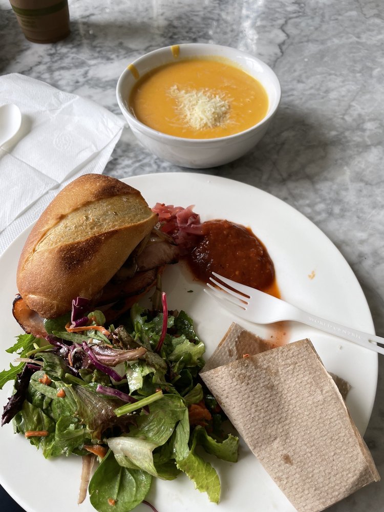 CAFE RX - 109 Photos & 136 Reviews - 1013 Torney Ave, San Francisco ...