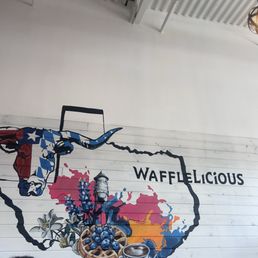 WAFFLELICIOUS - Updated July 2025 - 51 Photos & 28 Reviews - 2188 State ...