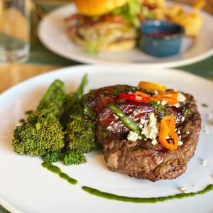 WHIPTAIL GRILL - Updated May 2025 - 779 Photos & 1203 Reviews - 445 ...