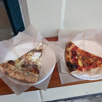POST ALLEY PIZZA - Updated May 2025 - 194 Photos & 253 Reviews - 1123 ...
