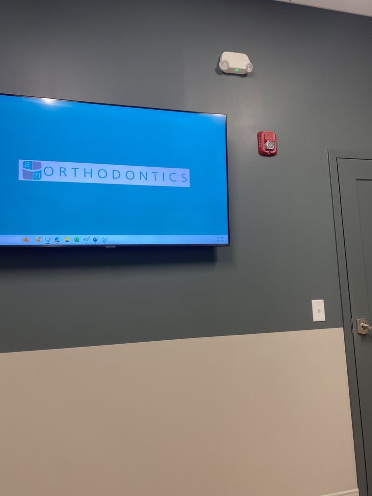 AM ORTHODONTICS - Updated November 2024 - 12 Photos & 13 Reviews - 2325 ...