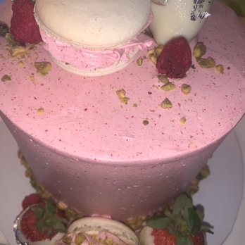 BAKED BY JESSICA - Updated June 2025 - 204 Photos & 20 Reviews - 406 A ...