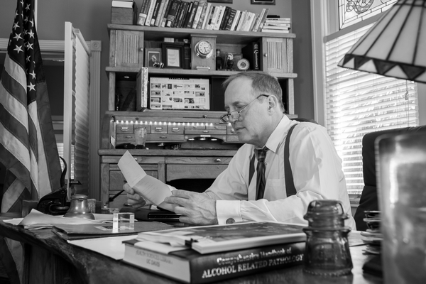 ROBERT J. MCWHIRTER, ATTORNEY AT LAW - Updated October 2025 - 812 N 2nd ...