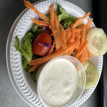 GOOD LUCK GRILL - Updated October 2025 - 164 Photos & 306 Reviews ...