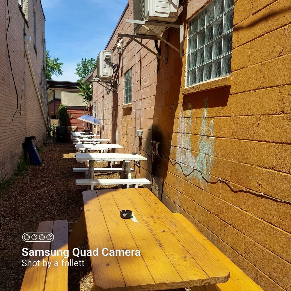 IDEAL BAR - 12 Reviews - 1968 Atwood Ave, Madison, Wisconsin - Dive ...