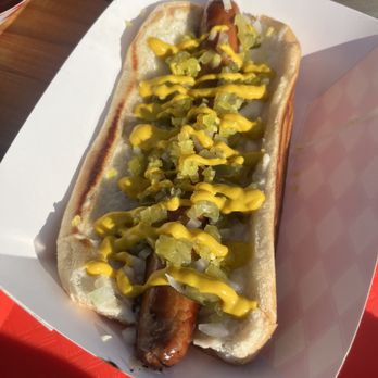 YELLOW PAPER BURGER - Updated June 2025 - 86 Photos & 69 Reviews - 1740 ...