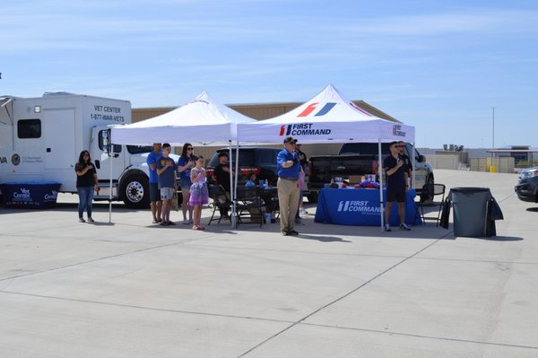 FIRST COMMAND FINANCIAL PLANNING - Updated October 2025 - 22 Photos ...