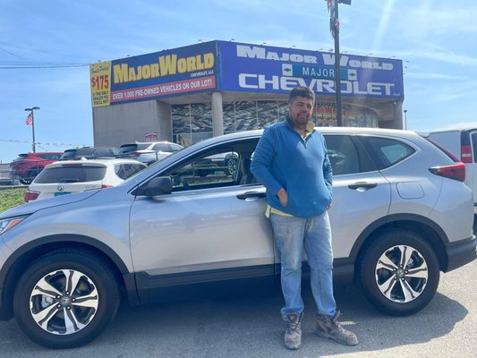 MAJOR WORLD - Updated August 2025 - 99 Photos & 499 Reviews - 43-40 ...