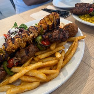 GREEN CORNER RESTAURANT - 105 Photos & 149 Reviews - 10392 N Scottsdale ...