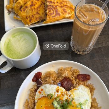 ONEFOLD - Updated November 2025 - 1500 Photos & 1199 Reviews - 1420 E ...