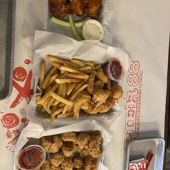 PIER 88 BOILING SEAFOOD & BAR LYNNWOOD - Updated July 2025 - 222 Photos ...