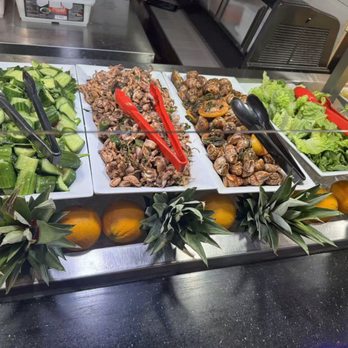 BUFFET STAR - Updated June 2025 - 698 Photos & 697 Reviews - 9980 ...