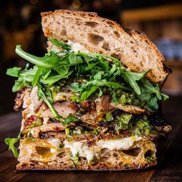 SPACE NEEDLE FOOD TRUCK PARK - Updated October 2025 - 2800 3rd Ave ...