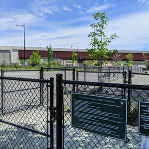 STEAD PARK - Updated March 2025 - 24 Photos - 1625 P St NW, Washington ...