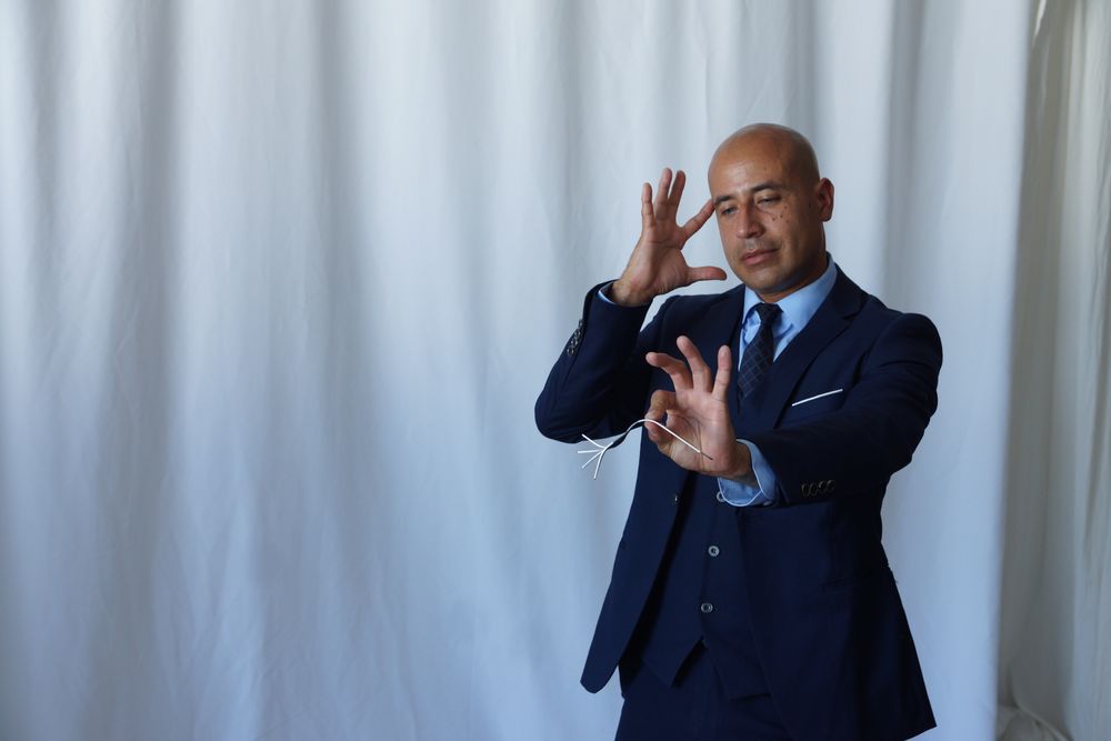 MANNY D’MAGO MAGIC - Updated October 2025 - Request a Quote - 25 Photos ...