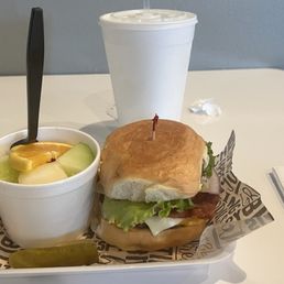 ROD N ROLLS - Updated October 2025 - 46 Photos & 89 Reviews - 324 W Ave ...