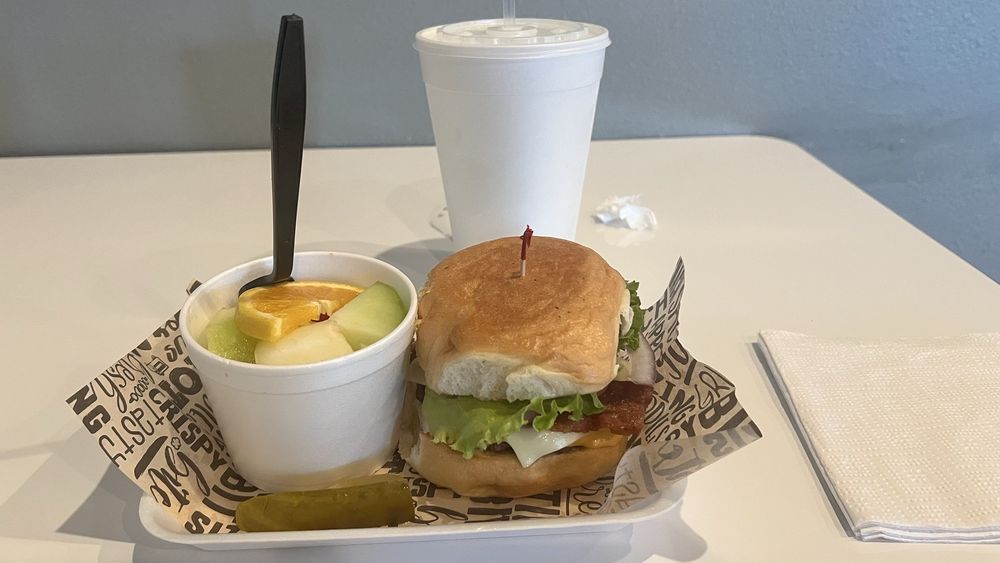 ROD N ROLLS - Updated October 2025 - 46 Photos & 90 Reviews - 324 W Ave ...