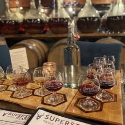 SUPERSTITION MEADERY - Updated December 2025 - 730 Photos & 512 Reviews ...