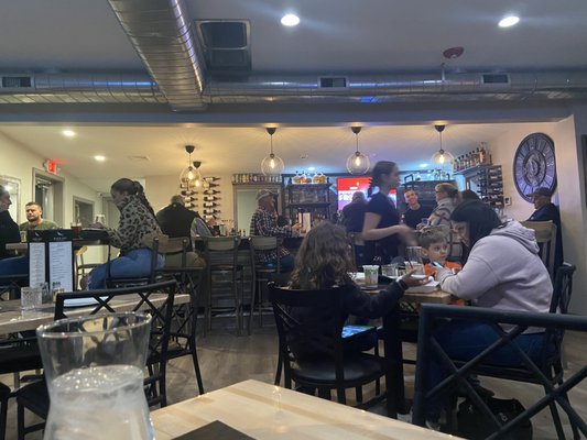 BLACK SALT - 481 Wilbur Ave, Swansea, MA - Yelp