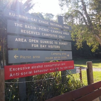 THE BASIN PICNIC AND CAMPING GROUND - Updated June 2025 - 10 Photos ...