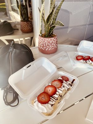 SWEET BAKING CO. - Updated April 2025 - 52 Photos & 55 Reviews - 322 N ...