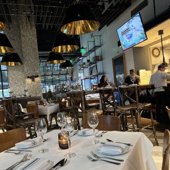 OSSO & KRISTALLA - Updated August 2024 - 731 Photos & 483 Reviews ...