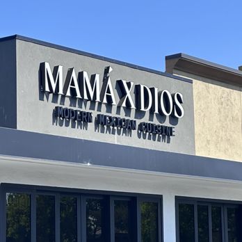 MAMA POR DIOS - Updated May 2025 - 163 Photos & 63 Reviews - 1740 ...