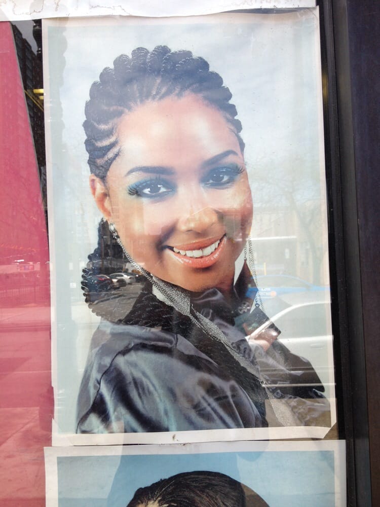 AFI HAIR BRAIDING - Updated October 2025 - 21 Photos - 1021 W Wilson ...