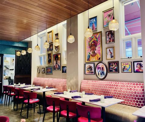 FIA - Updated January 2026 - 79 Photos & 21 Reviews - 261 S 13th St ...