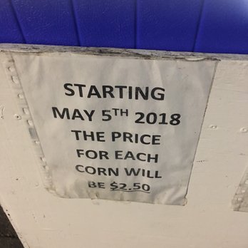 CORN MAN - Updated June 2025 - 971 Photos & 1118 Reviews - 2338 Workman ...