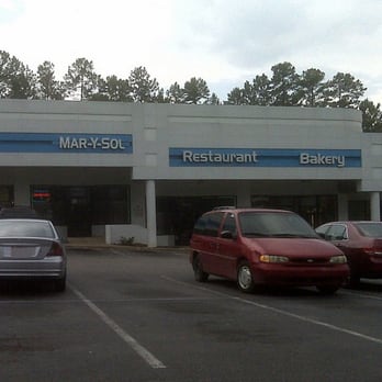 MAR-Y-SOL RESTAURANT - Updated January 2026 - 19 Photos & 27 Reviews ...