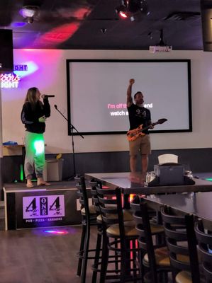414 PUB PIZZA & KARAOKE - MESA - Updated December 2025 - 83 Photos & 85 ...