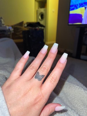 JC NAILS SPA - Updated November 2024 - 189 Photos & 216 Reviews - 4555 ...